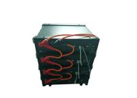 China 48V 100Ah 200Ah 300Ah LiFePO4 Energy Storage Battery with RS232 Communication for sale