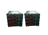 China 48V 100Ah 200Ah 300Ah LiFePO4 Energy Storage Battery with RS232 Communication for sale