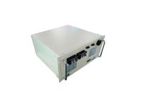 China 48V 2400Wh 0.2C 15S1P Telecom Lithium Battery for 4G 5G Base Station Backup for sale