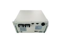 China 48V 2400Wh 0.2C 15S1P Telecom Lithium Battery for 4G 5G Base Station Backup for sale