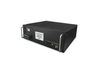 China Sol-Ark Compatible 48V 100Ah 4800Wh RS485 Solar Inverter Battery Pack for Home for sale