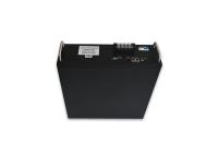 China Sol-Ark Compatible 48V 100Ah 4800Wh RS485 Solar Inverter Battery Pack for Home for sale