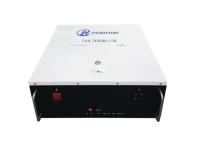 China 24V 200Ah 5kWh Home Solar Storage Lithium Battery with 6000 Cycle LiFePO4 Cells for sale