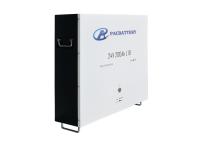 China 24V 200Ah 5kWh Home Solar Storage Lithium Battery with 6000 Cycle LiFePO4 Cells for sale