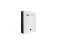 China Tesla Powerwall Replacement 48V 200Ah 10kWh Rechargeable Wall Energy Battery for sale