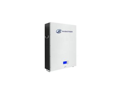China Tesla Powerwall Replacement 48V 200Ah 10kWh Rechargeable Wall Energy Battery for sale
