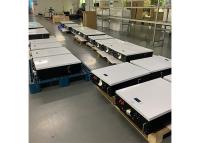 China 48V 200Ah 10kWh Power Wall Home Solar Battery LiFePO4 Tesla Replacement ESS for sale