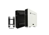 China 48V 200Ah 10kWh Power Wall Home Solar Battery LiFePO4 Tesla Replacement ESS for sale