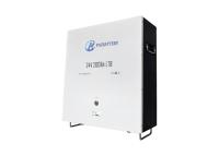 China 5kWh ESS PAC Power Wall Battery RS232 for Home Solar Energy Storage System for sale