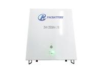 China 5kWh ESS PAC Power Wall Battery RS232 for Home Solar Energy Storage System for sale