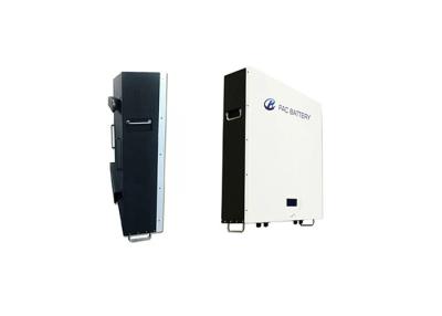 China 10kWh 24V 400Ah 48V 200Ah LiFePO4 Power Wall Lithium Battery for Home Solar Storage for sale
