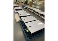 China 10kWh 24V 400Ah 48V 200Ah LiFePO4 Power Wall Lithium Battery for Home Solar Storage for sale