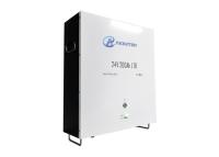 China EV Grade RS232 24v 200Ah 5kwh LiFePO4 Solar Battery for sale