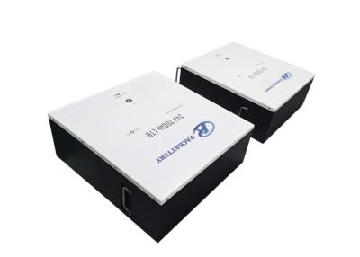China 25.6V 200Ah 5kWh to 8kWh LiFePO4 Energy Storage Lithium Battery for Solar System for sale