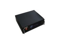 China 48V 51.2V 200Ah 10kWh LiFePO4 Energy Storage Lithium Battery for Solar Power System for sale