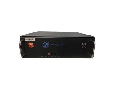 China 48V 51.2V 200Ah 10kWh LiFePO4 Energy Storage Lithium Battery for Solar Power System for sale