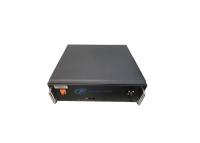 China 48V 51.2V 200Ah 10kWh LiFePO4 Energy Storage Lithium Battery for Solar Power System for sale