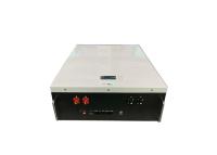 China 16S4P 48V 20A 10kWh LiFePO4 Energy Storage Lithium Battery for Solar Power Backup for sale