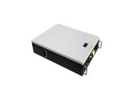 China IP54 48V 5kWh Power Wall Solar Energy Storage Battery with 20A Charging Current for sale