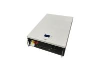 China IP54 48V 5kWh Power Wall Solar Energy Storage Battery with 20A Charging Current for sale