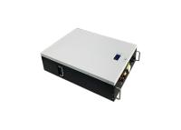 China 25A 400V 10kWh Solar Battery Storage System for High Voltage Inverter Integration for sale