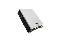 China 25A 400V 10kWh Solar Battery Storage System for High Voltage Inverter Integration for sale
