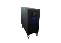 China 3 Phase 12KVA ESS 5kWh to 20kWh All-in-One Home Energy Storage System with Solar for sale