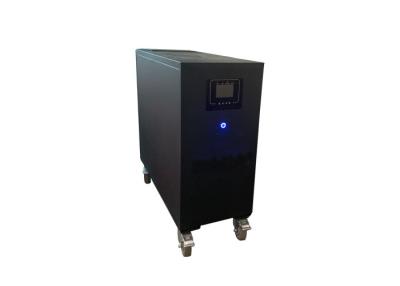 China 3 Phase 12KVA ESS 5kWh to 20kWh All-in-One Home Energy Storage System with Solar for sale