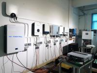China 48V 5kWh 7kWh PAC Solar Wall Battery Tesla Powerwall Replacement LiFePO4 for sale