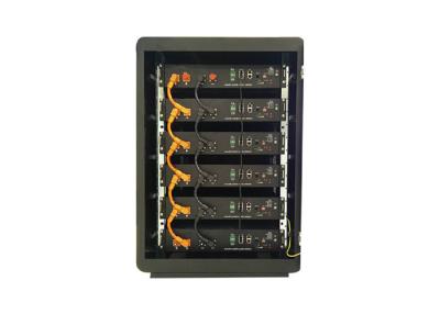 China 48V 600Ah 28.8kWh BMS 15S12P Rack Telecom Battery for Base Station Backup for sale