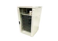 China 48V 400Ah 0.2C 16S8P Telecom Battery Backup System for Base Station Power for sale