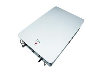 China 400V 20Ah 8kWh High Voltage ESS Wall Mounted Lithium Battery with EV Grade Cells for sale