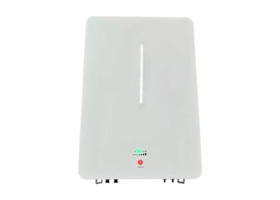 China 400V 20Ah 8kWh IP21 High Voltage ESS Solar Wall Battery for Home Storage for sale