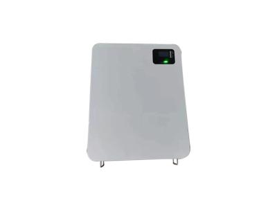 China MSDS 48V 300Ah 15kWh Wall Mounted LiFePO4 Battery for LG Chem Tesla Replacement for sale