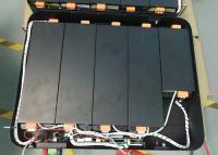China MSDS 48V 300Ah 15kWh Wall Mounted LiFePO4 Battery for LG Chem Tesla Replacement for sale
