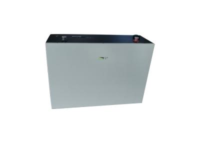 China IEC62619 24V 100Ah 2.5kWh LiFePO4 Solar Wall Battery for Home Energy Storage for sale