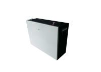 China 25.6V 200Ah 5kWh LiFePO4 Home Solar Battery Backup with Metal Case Design for sale