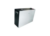 China IP54 24V 300Ah 7kWh Wall Type Lithium Ion Solar Battery for Home Energy Storage for sale