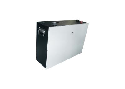 China IP54 24V 300Ah 7kWh Wall Type Lithium Ion Solar Battery for Home Energy Storage for sale