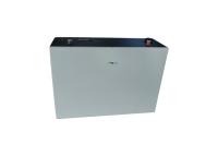 China IP54 24V 300Ah 7kWh Wall Type Lithium Ion Solar Battery for Home Energy Storage for sale