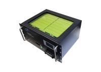 China IP52 48V 100Ah 4800Wh Deep Cycle LiFePO4 Battery 5U Rack Mount for Telecom UPS for sale