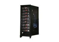 China 1000Ah ESS High Voltage Lithium Battery UL1642 Certified Rack Mount Storage for sale