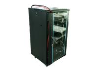 China 48V 300Ah 15S6P BMS PAC Rack Battery for Solar Energy Storage System for sale