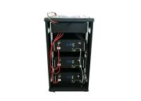 China 48V 300Ah 16S6P Deep Cycle LiFePO4 Battery for Solar ESS and Home Energy Storage for sale