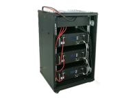 China 48V 600Ah 28.8kWh RS485 Telecom Lithium Battery for Communication Backup Power for sale