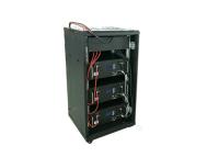 China 48V 450Ah 16S9P LiFePO4 PAC Solar ESS Telecom Battery for Base Station Backup for sale