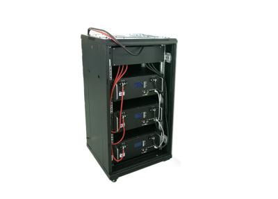 China 48V 450Ah 16S9P LiFePO4 PAC Solar ESS Telecom Battery for Base Station Backup for sale
