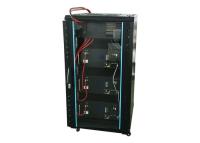 China MSDS 48V 450Ah Deep Cycle LiFePO4 Battery BMS for Residential Solar Backup for sale