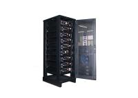 China 500V 150kWh High Voltage Energy Storage Battery System for Solar ESS Application for sale