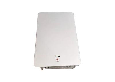 China 400V 20Ah 8kWh Lithium Phosphate Storage Battery for High Voltage Solar ESS for sale